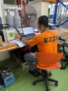 Electrical Services – Ezze Services Pte. Ltd.